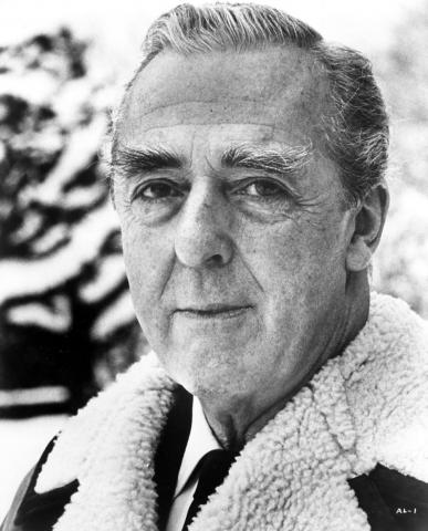 The British Entertainment History Project | Anthony Havelock-Allan